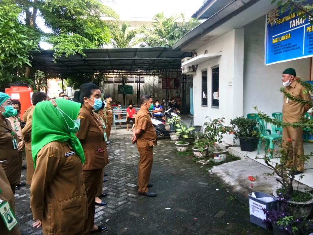 dr. Indra Gunawan: Hindari Konsumsi Makanan Berlebih Saat Lebaran ...