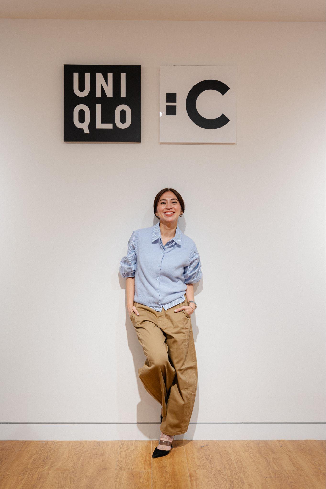 Daily Look hingga Airport Style: Inspirasi Styling ala Sheila Dara ...